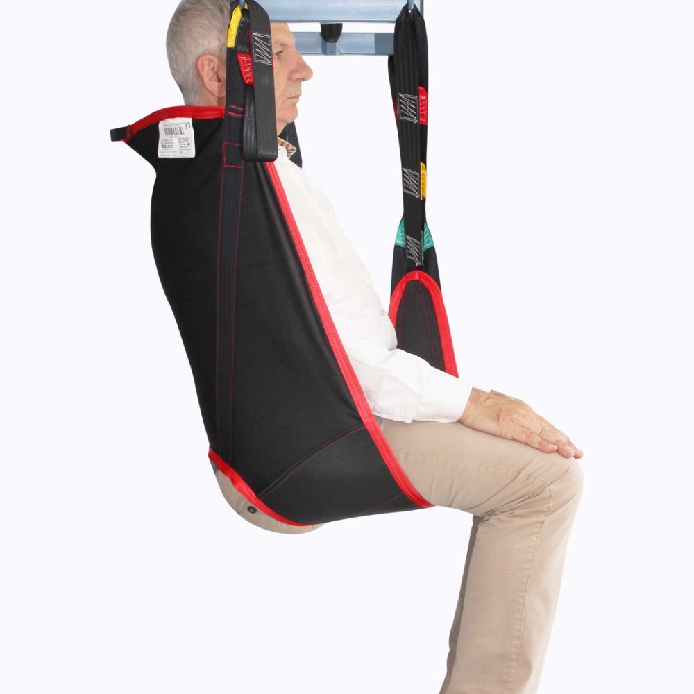 NAUSICAA Medical - Patient Lift Slings - Comfort Sling